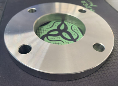 Flanges, pipe fittings, valves, Wenzhou Chengde Pipe Industry Co., Ltd.